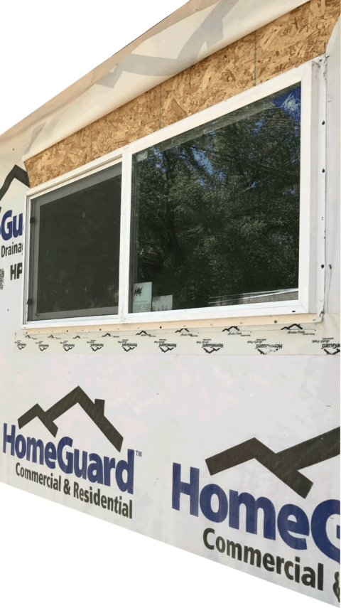 HomeGuard - HomeGuard Building Products